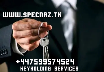 Retail Security Guards | London UK-Based VIP Close Protection Bodyguard ...